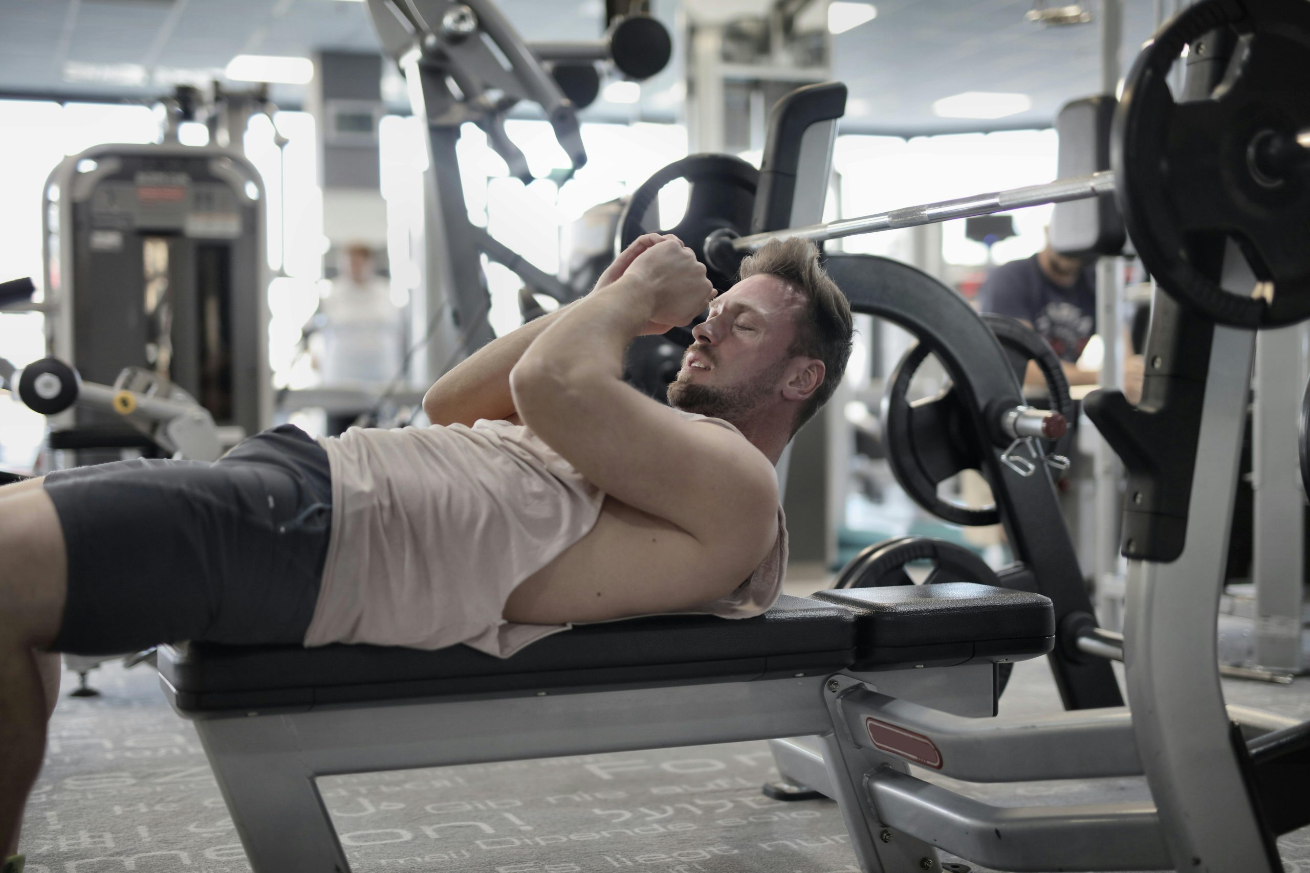 How Long Does Body Recomposition Take? | MVP Men's Clinic